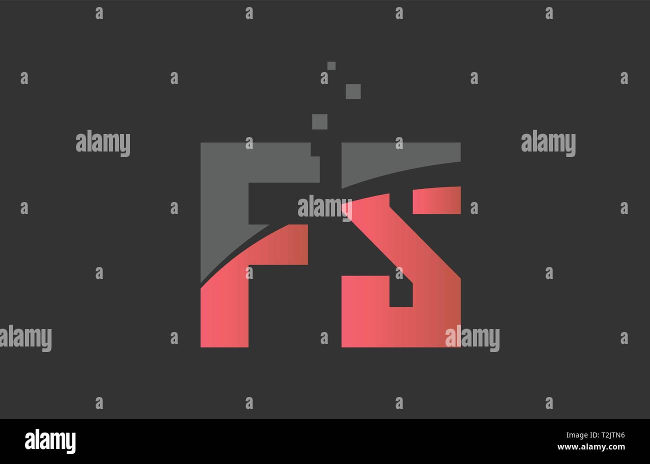 F s logo hi-res stock photography and images - Alamy