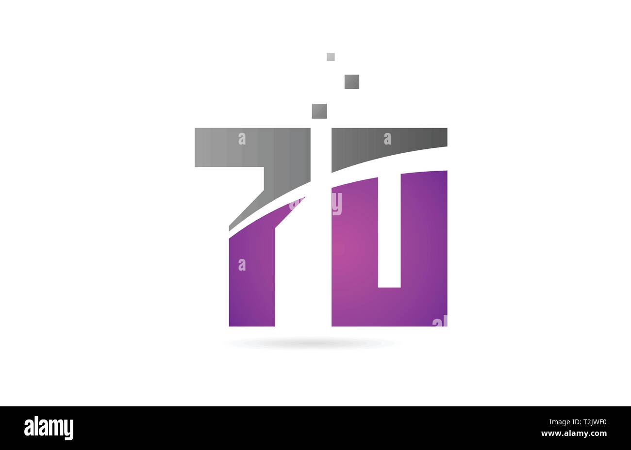 Number 70 Cut Out Stock Images & Pictures - Alamy