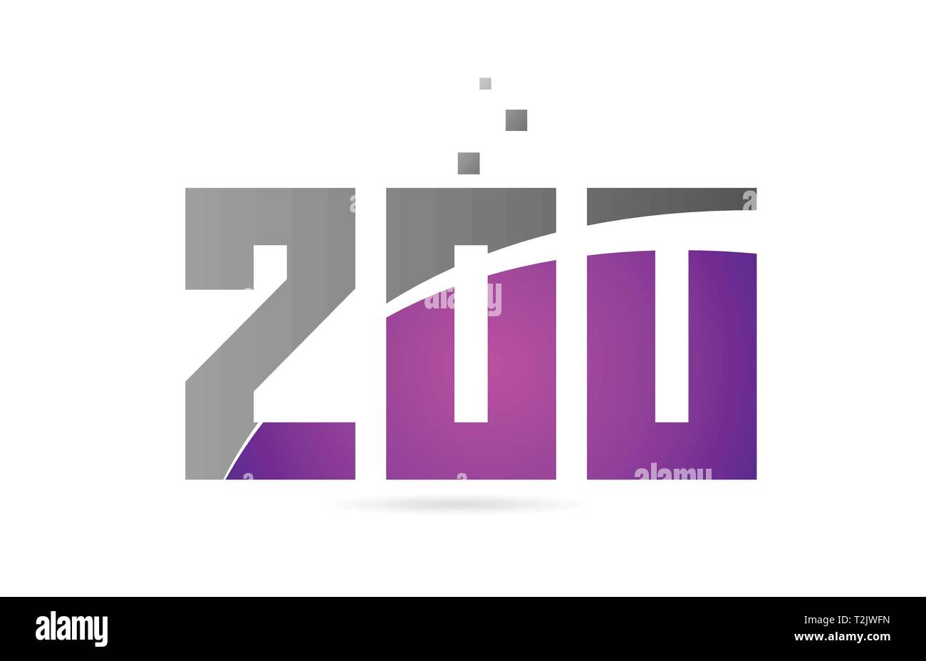 200 vector vectors hi-res stock photography and images - Alamy