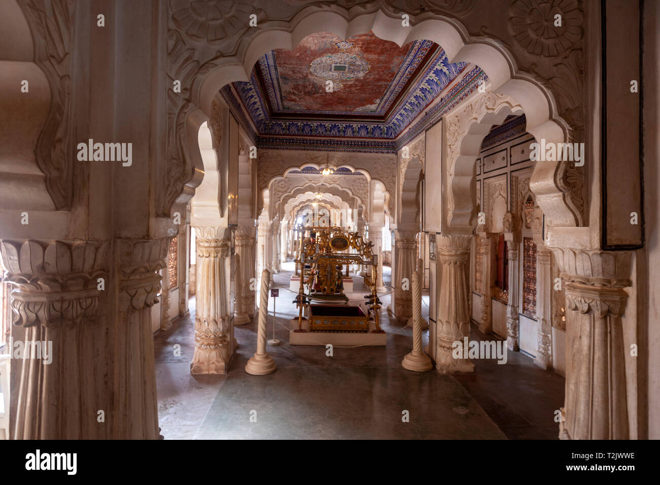 Mehran fort hi-res stock photography and images - Alamy