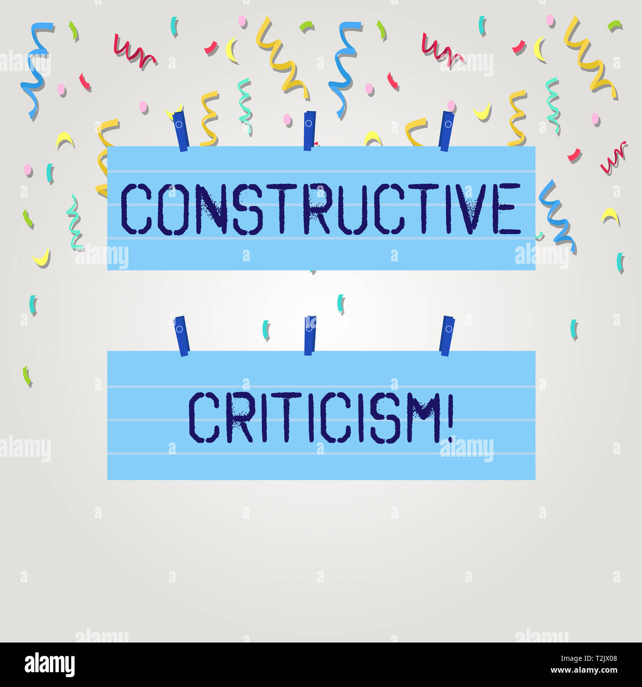 Self critique hi-res stock photography and images - Alamy