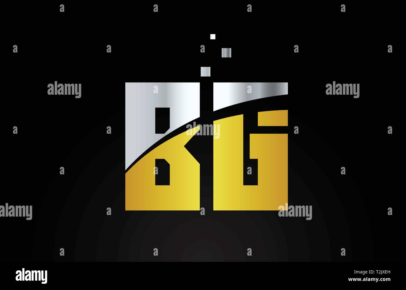 Golden bg High Resolution Stock Photography and Images - Alamy