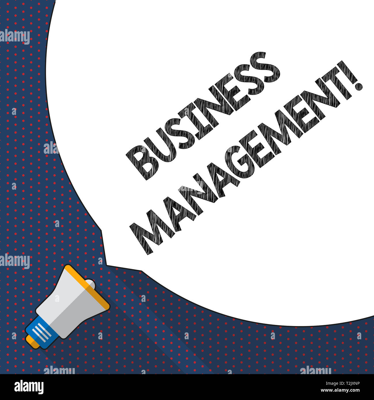 Handwriting text writing Business Analysisagement. Conceptual photo ...