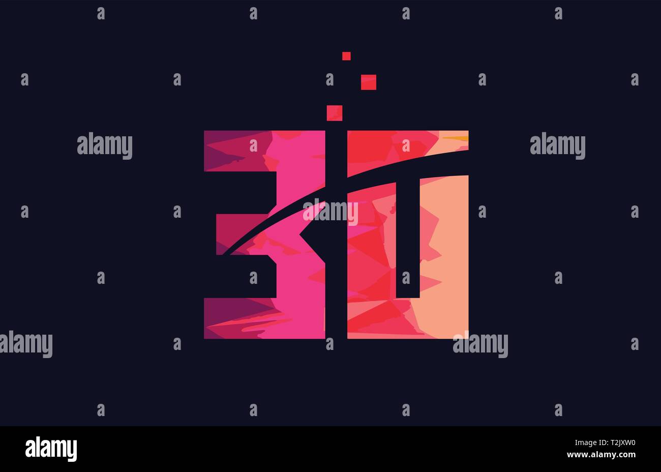 30 color Stock Vector Images - Alamy