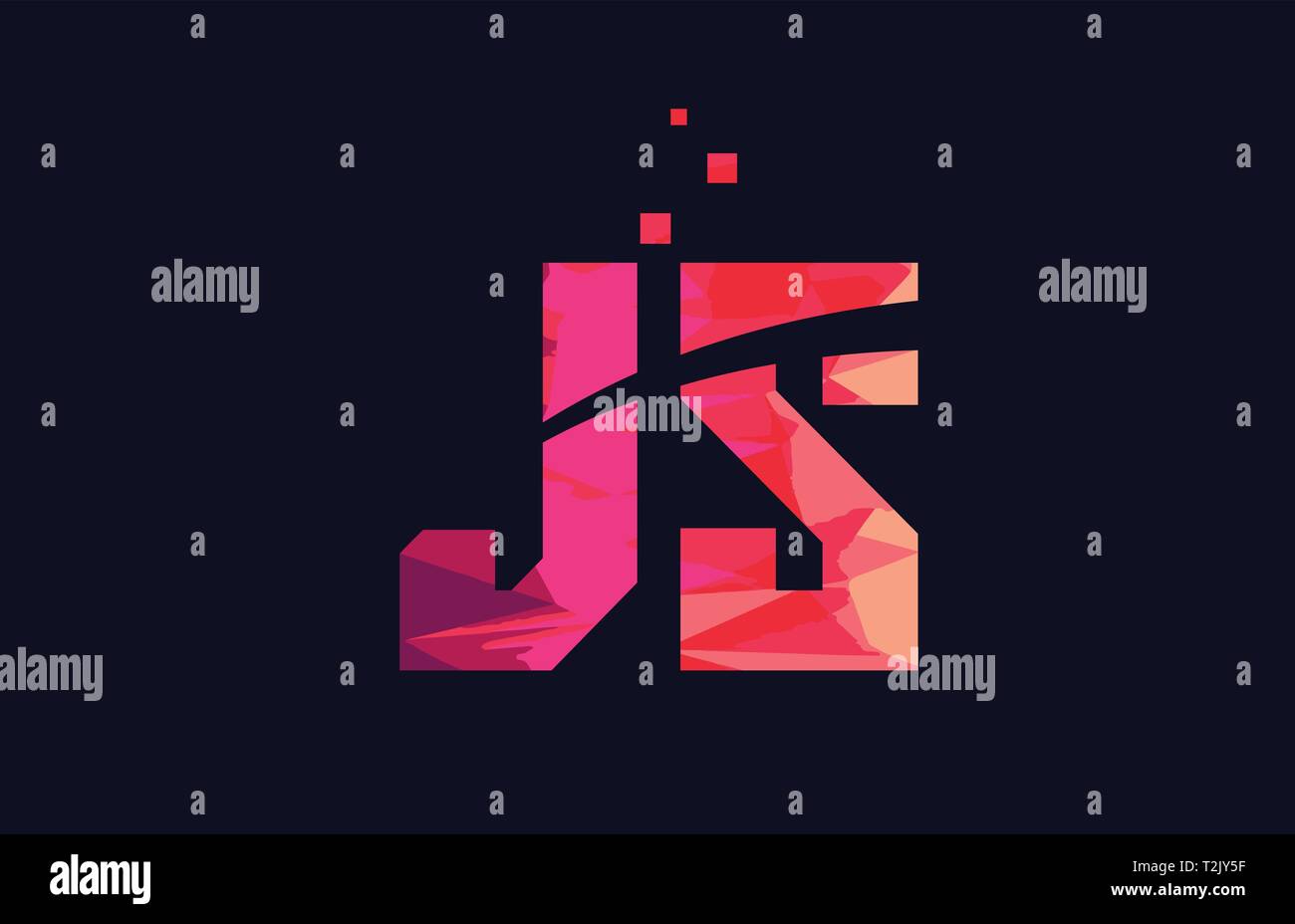 Js Logo Wallpaper