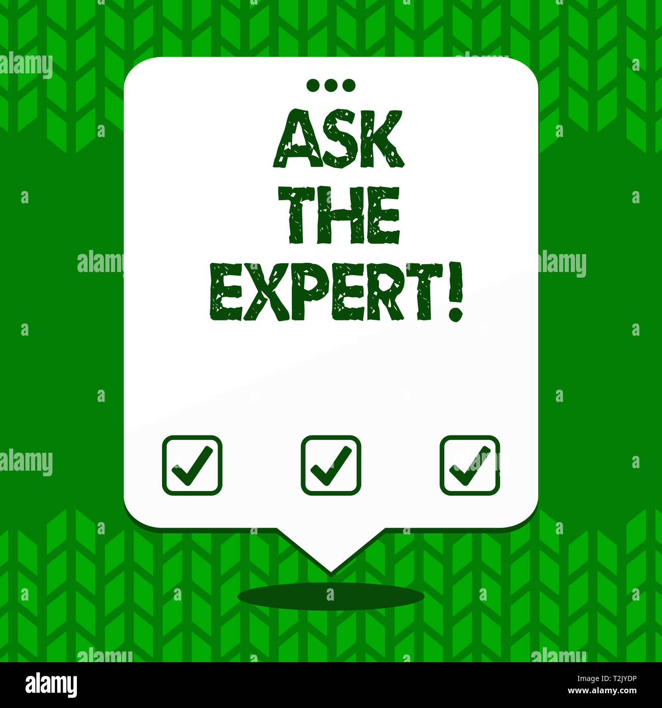 Writing note showing Ask The Expert. Business concept for demonstrating ...