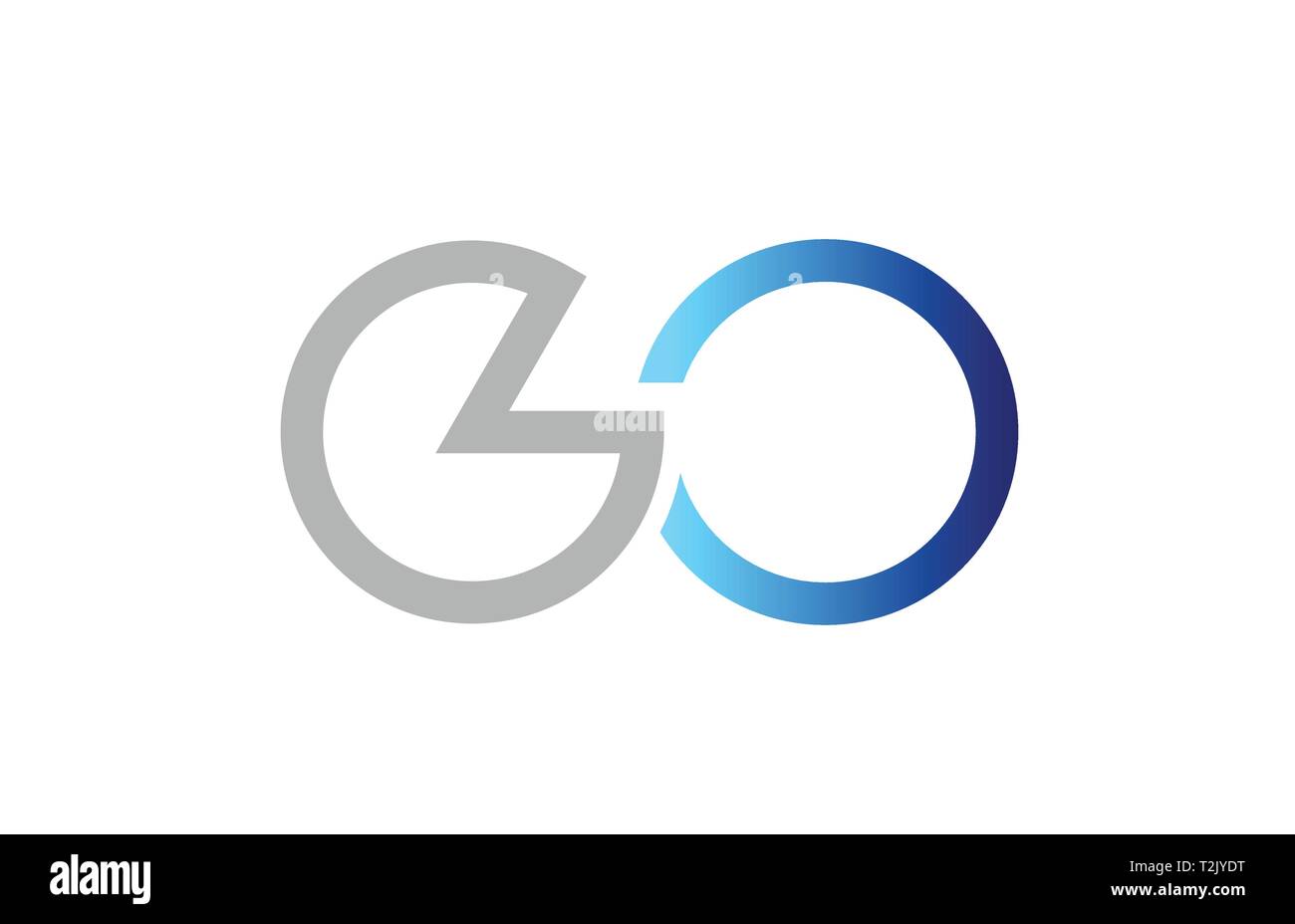 O g logo Cut Out Stock Images & Pictures - Alamy