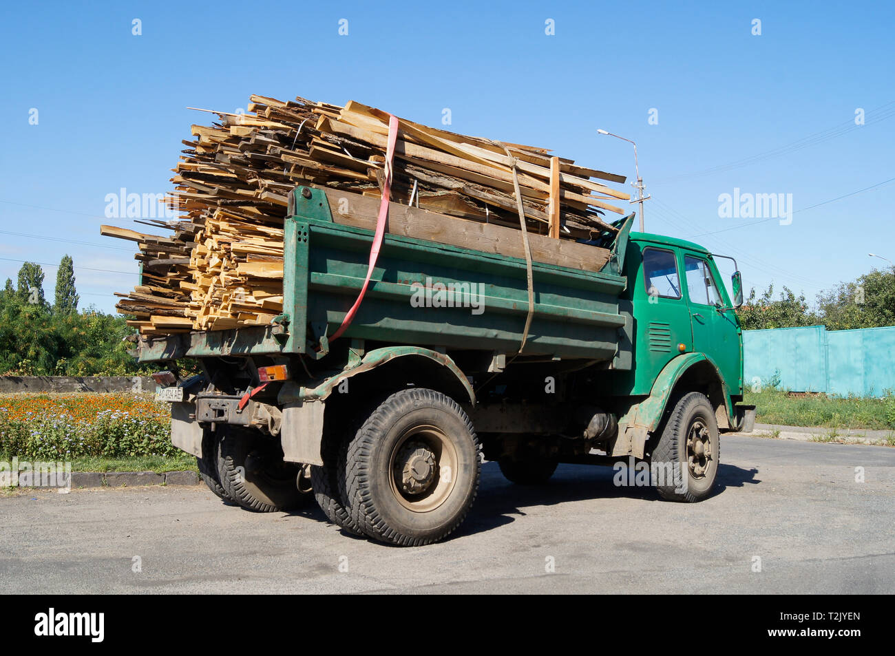Maz 5335 hi-res stock photography and images - Alamy