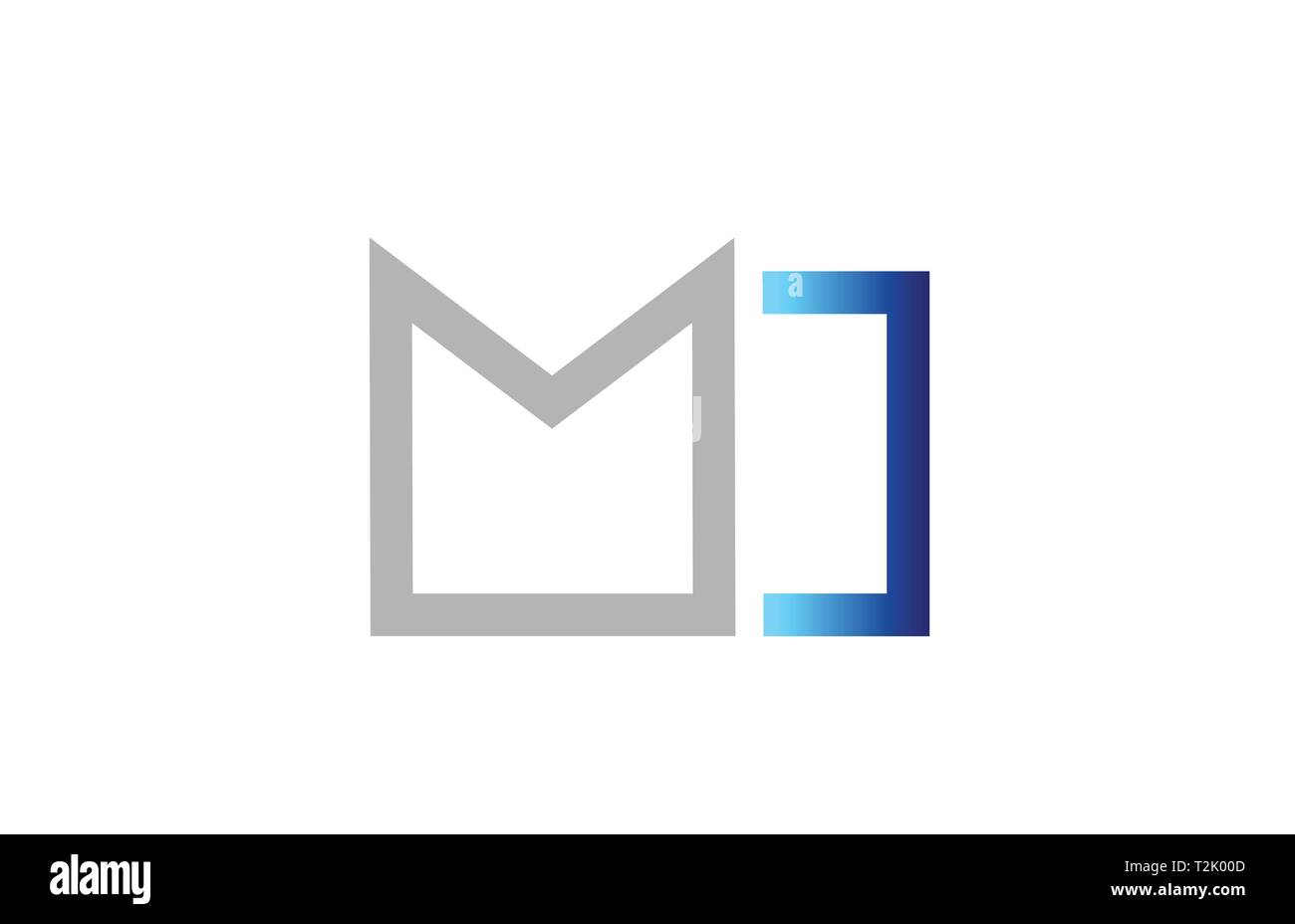 M i logo hi-res stock photography and images - Alamy