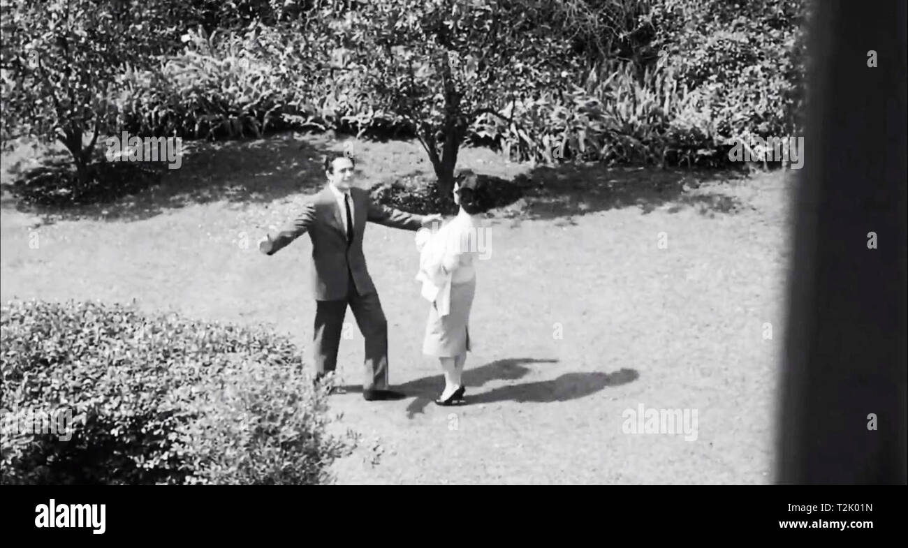 The Screaming Skull is a 1958 independently made American black-and ...