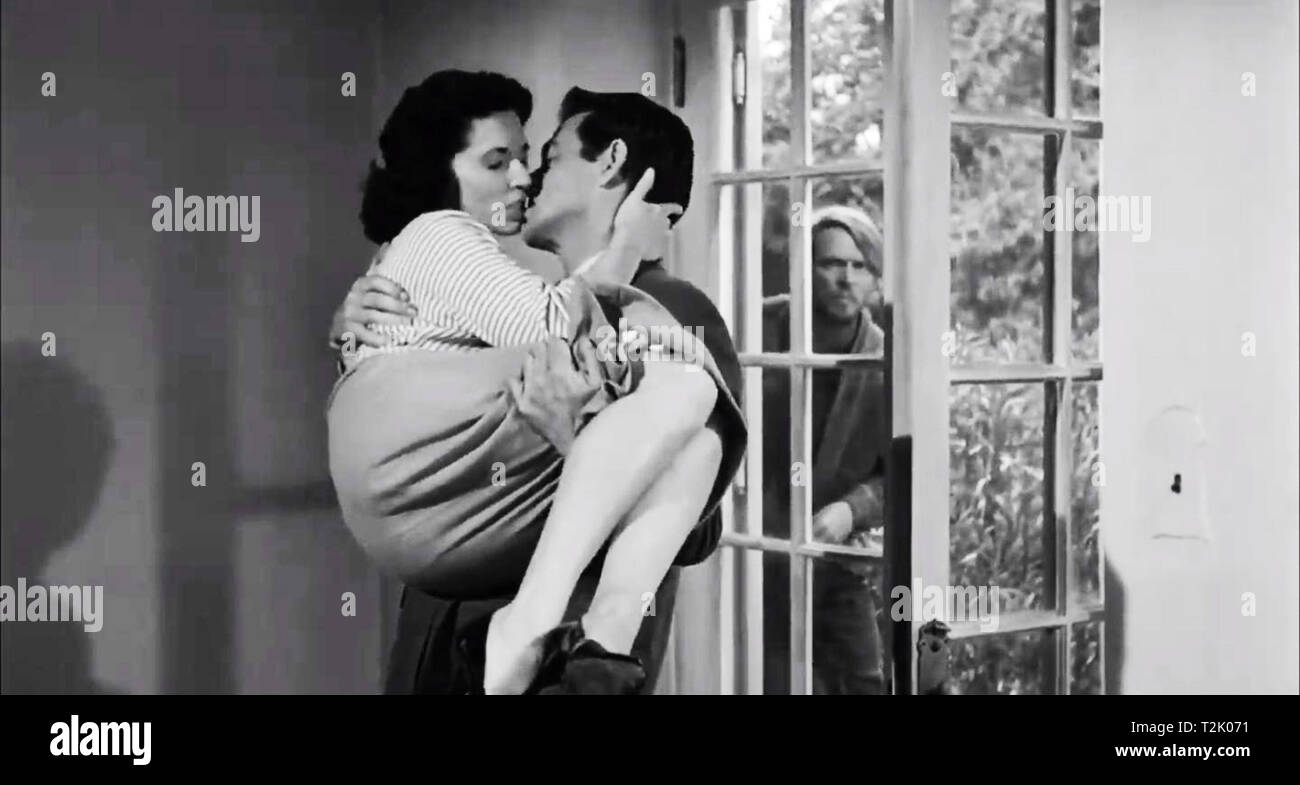 The Screaming Skull is a 1958 independently made American black-and ...