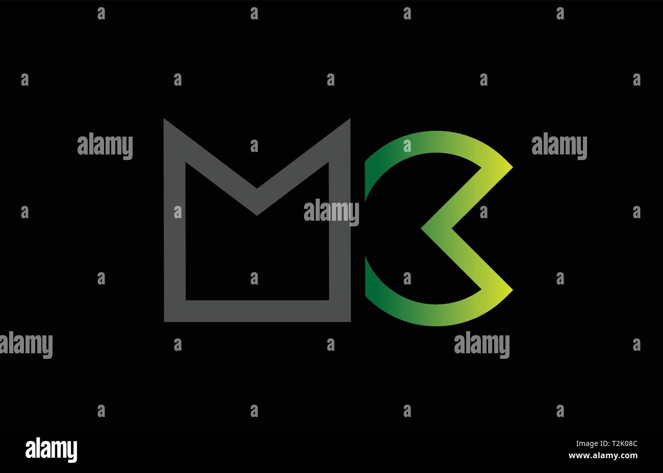 Mc green Stock Vector Images - Alamy