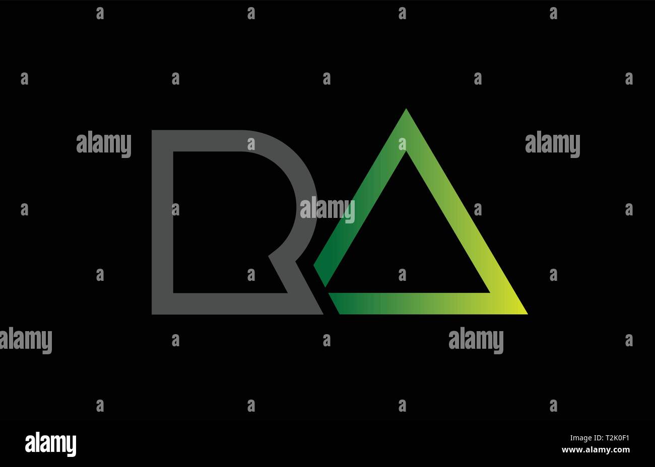 Ra black Stock Vector Images - Alamy