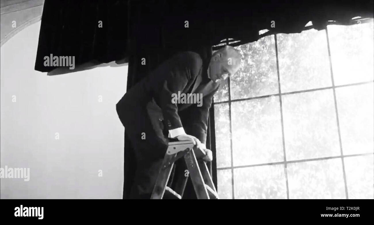 The Screaming Skull is a 1958 independently made American black-and ...