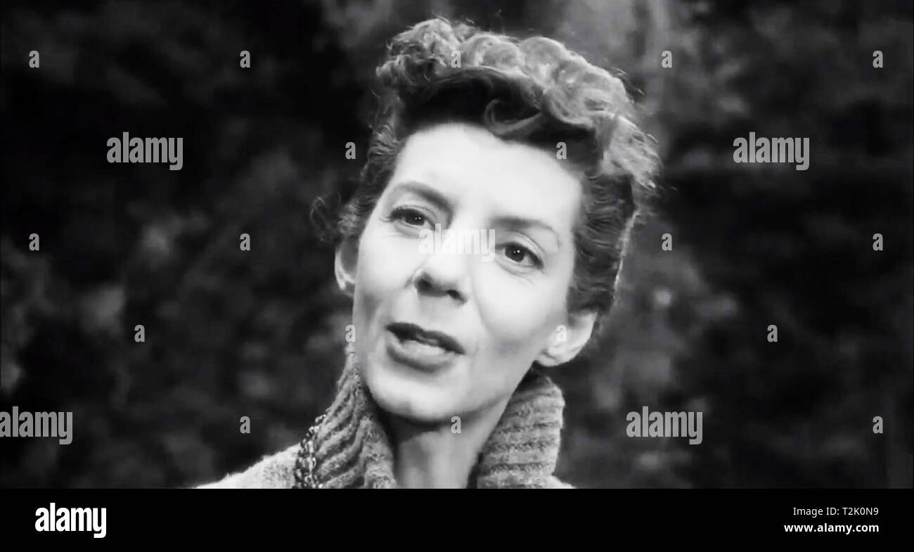 The Screaming Skull is a 1958 independently made American black-and ...