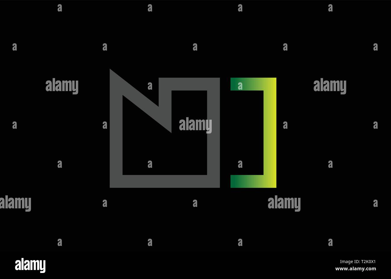 Ni shape hi-res stock photography and images - Alamy