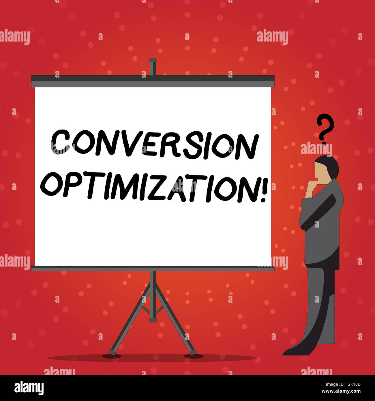 Conversions rate optimization hi-res stock photography and images - Alamy