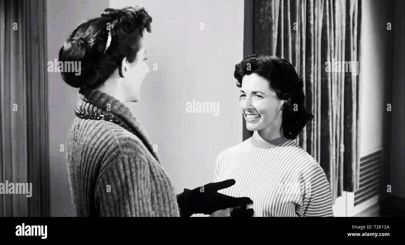 The Screaming Skull is a 1958 independently made American black-and ...