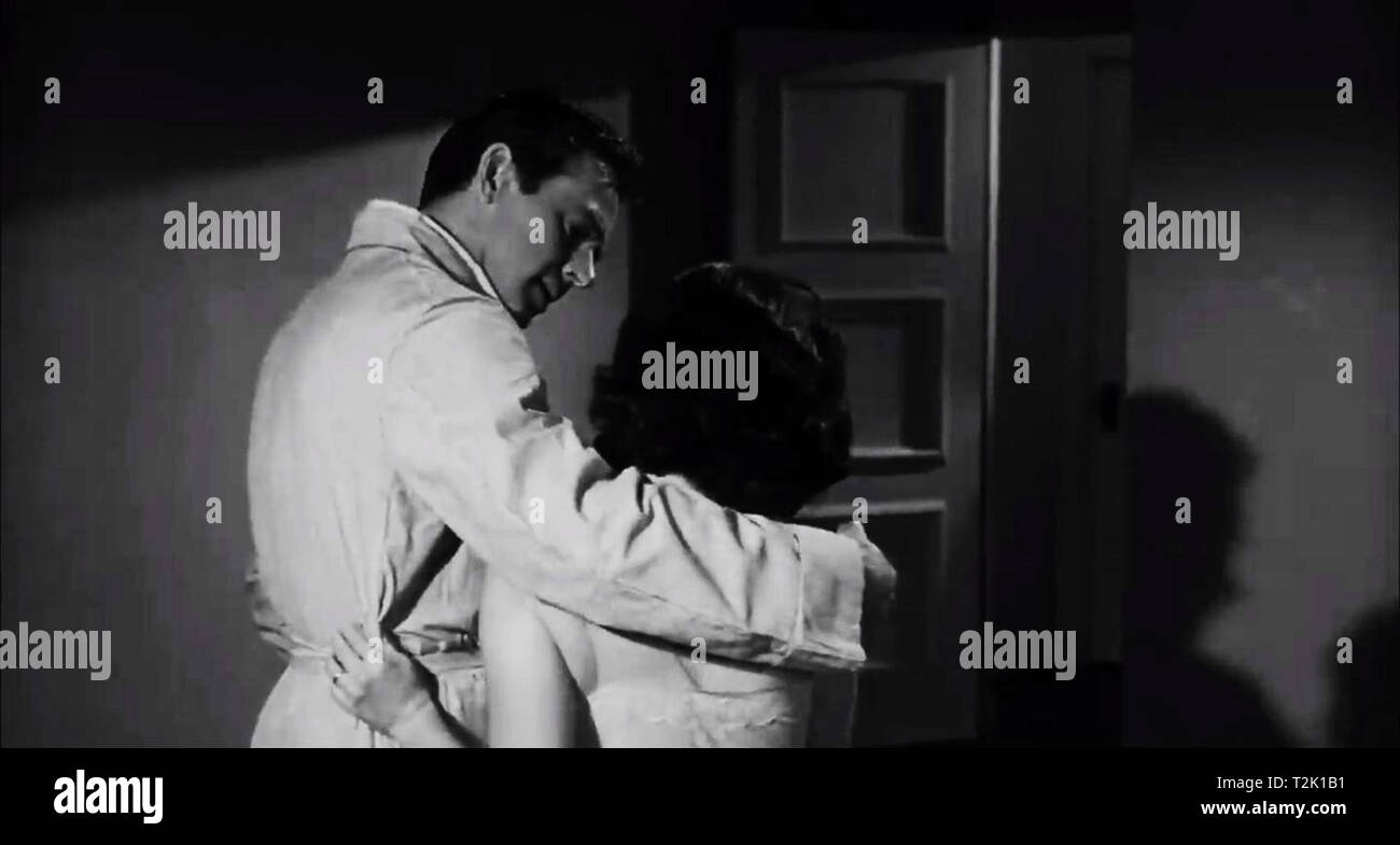 The Screaming Skull is a 1958 independently made American black-and ...