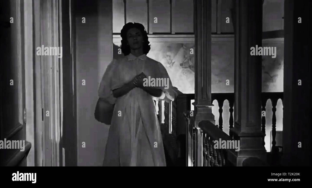 The Screaming Skull is a 1958 independently made American black-and ...