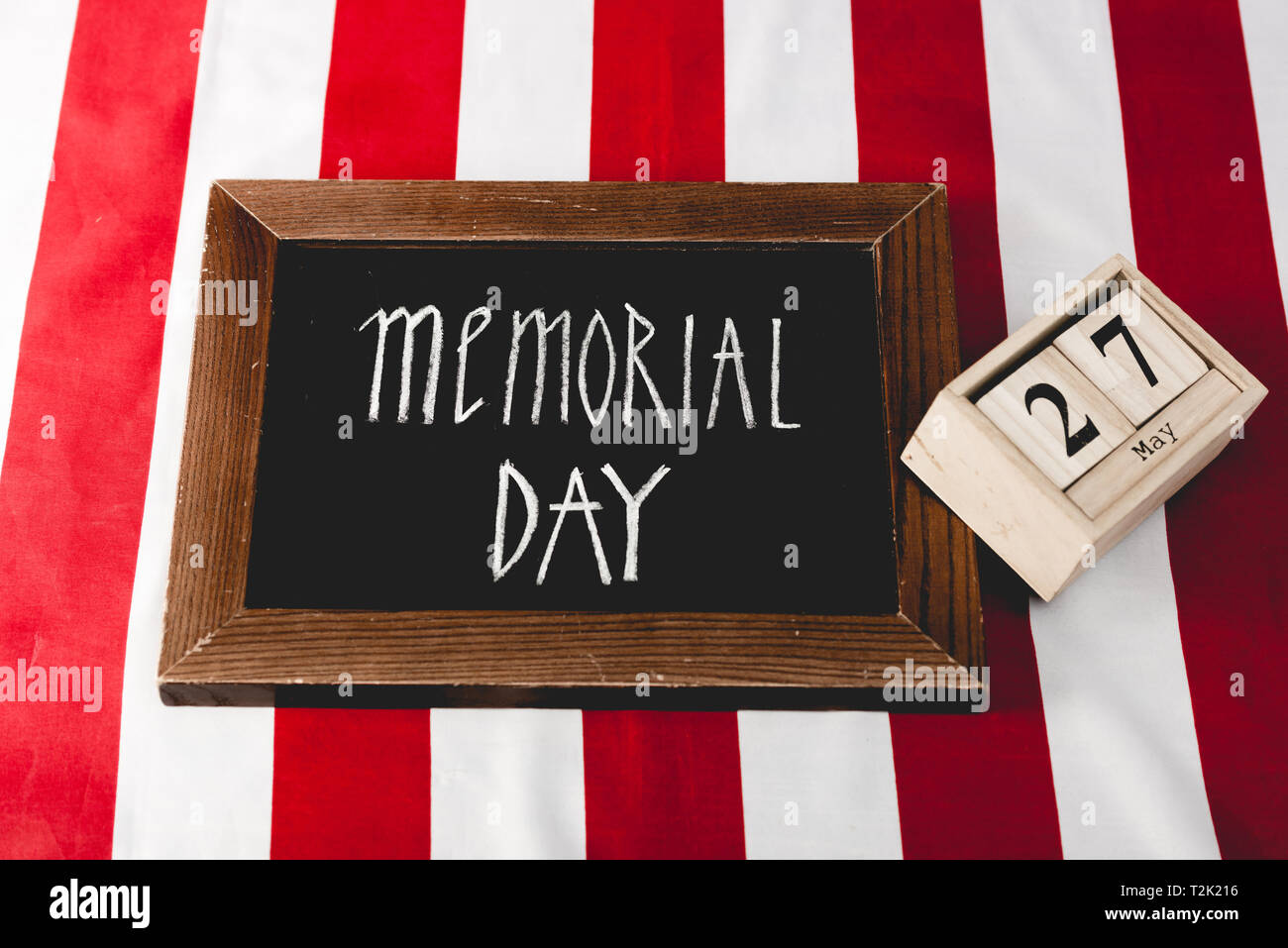 Wooden memorial board hi-res stock photography and images - Alamy