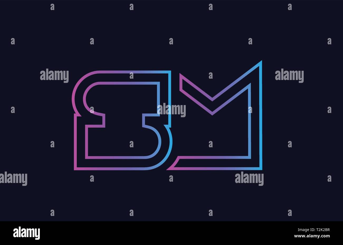 Sm s Stock Vector Images - Alamy