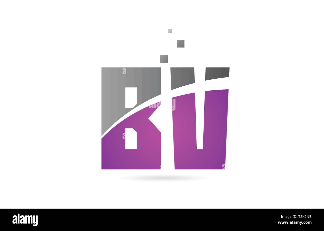 Bv symbol Cut Out Stock Images & Pictures - Alamy