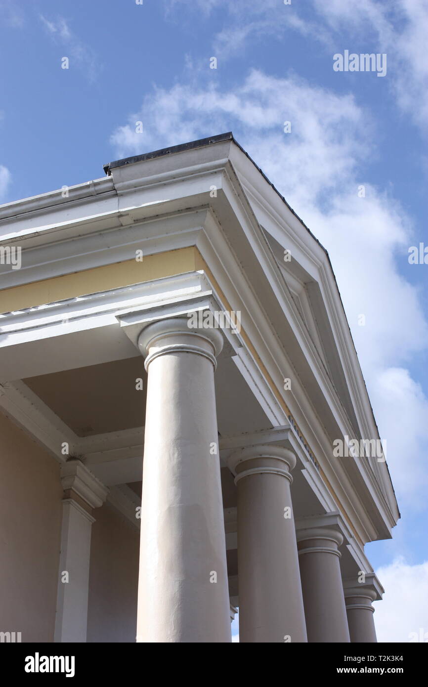 The New Walk Museum and Art Gallery is a museum on New Walk in ...