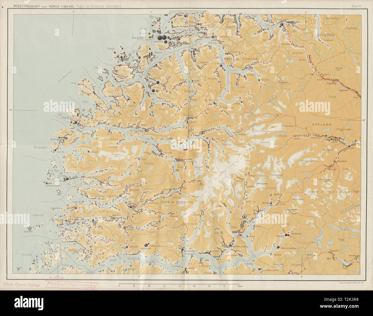 Floro norway hi-res stock photography and images - Alamy