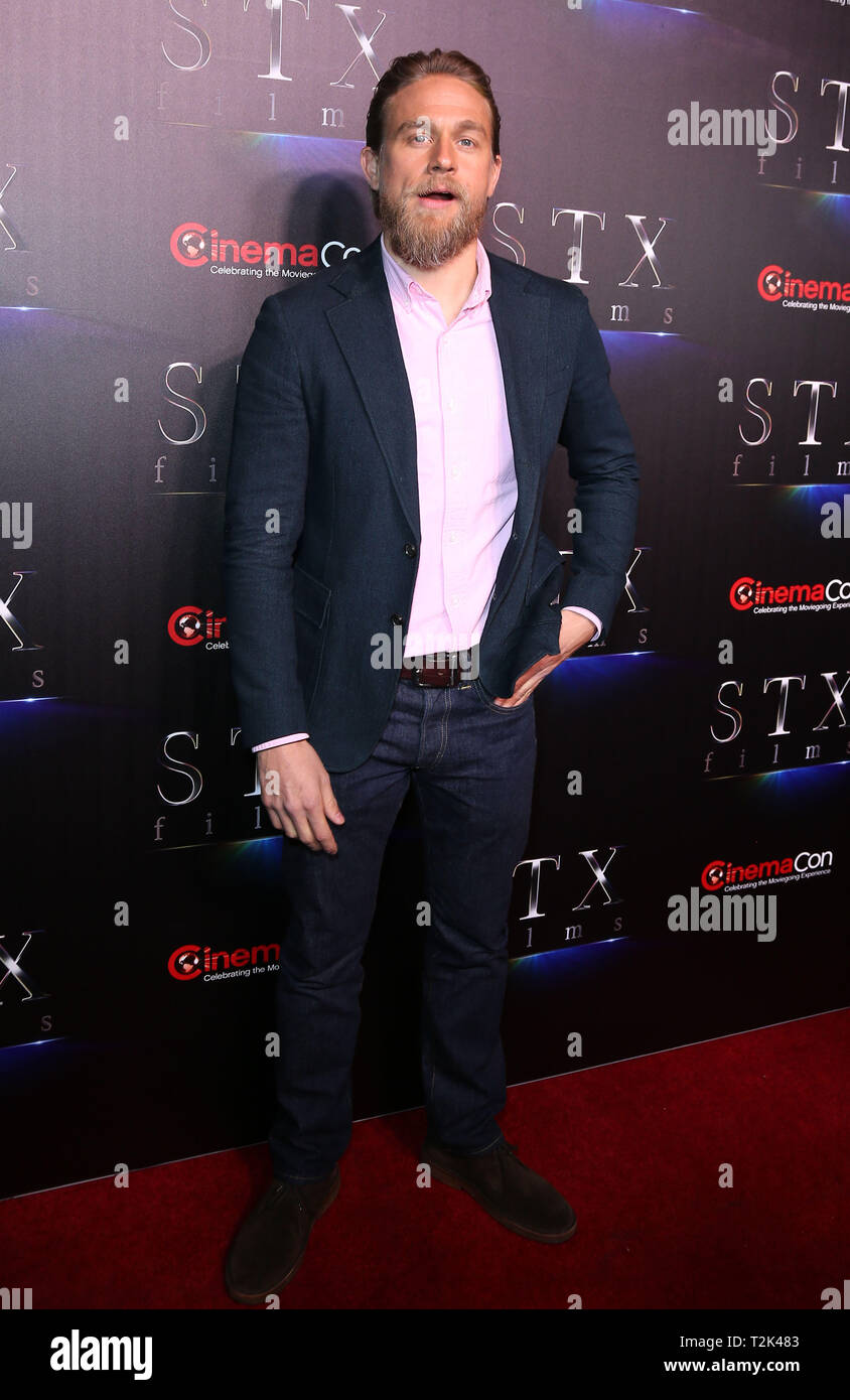 April 2, 2019 - Las Vegas, NV, U.S. - 02 April 2019 - Las Vegas, NV ...