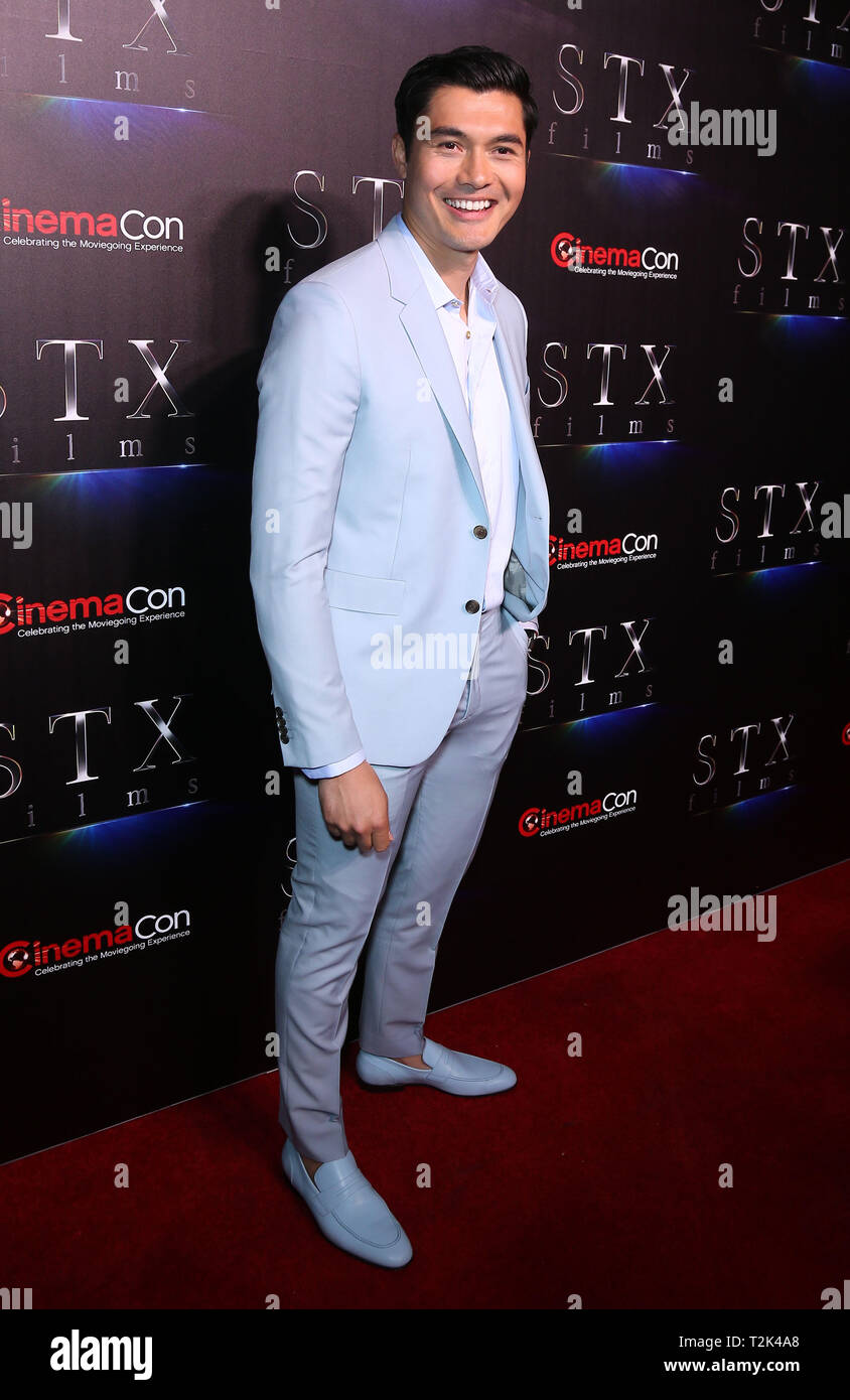 April 2, 2019 - Las Vegas, NV, U.S. - 02 April 2019 - Las Vegas, NV ...