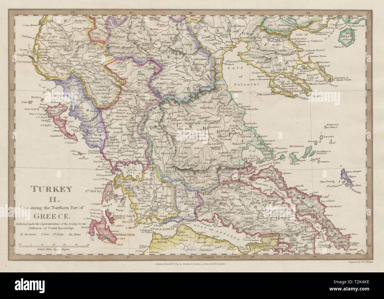 Saloniki hi-res stock photography and images - Alamy