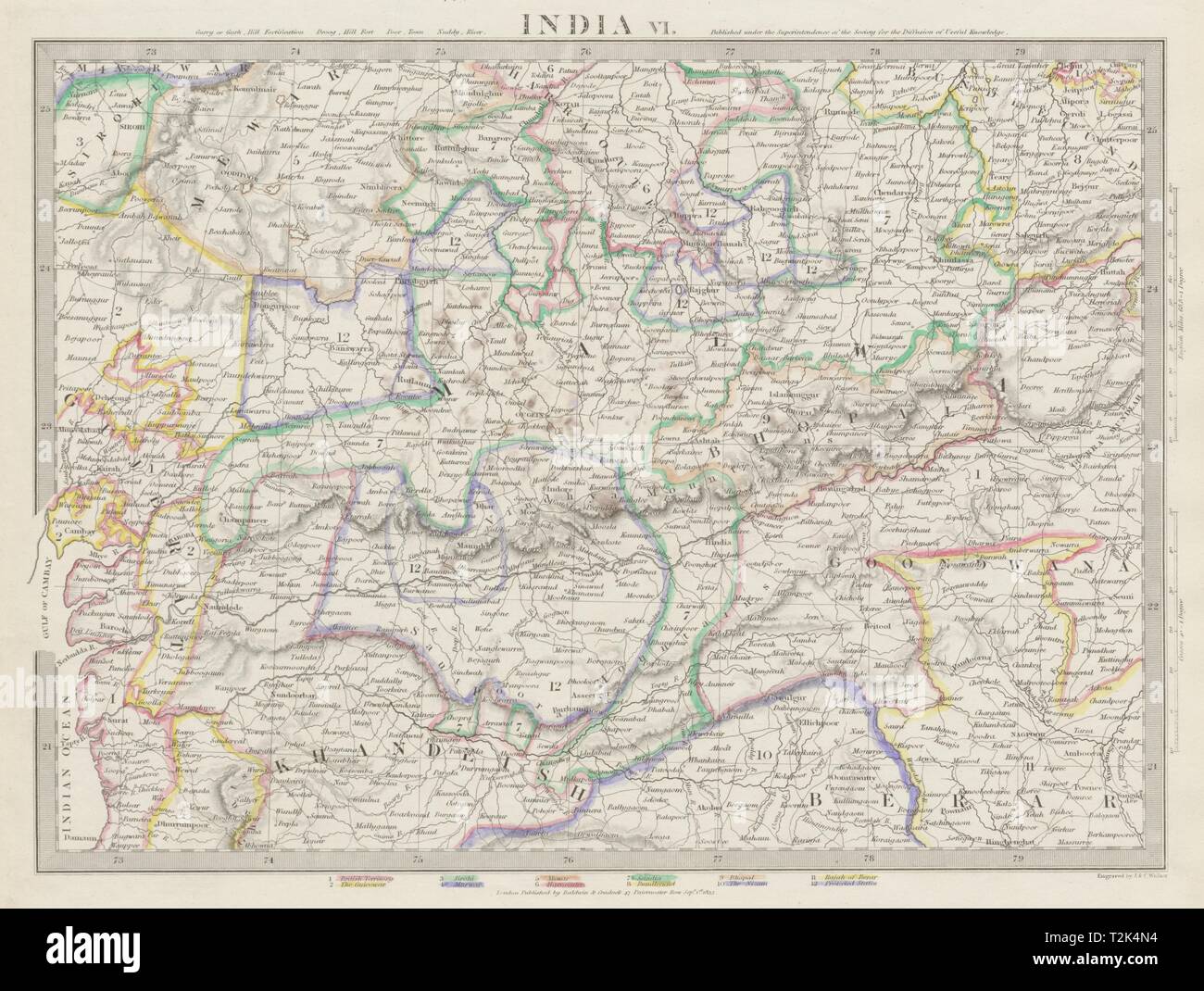 Gujerat High Resolution Stock Photography and Images - Alamy