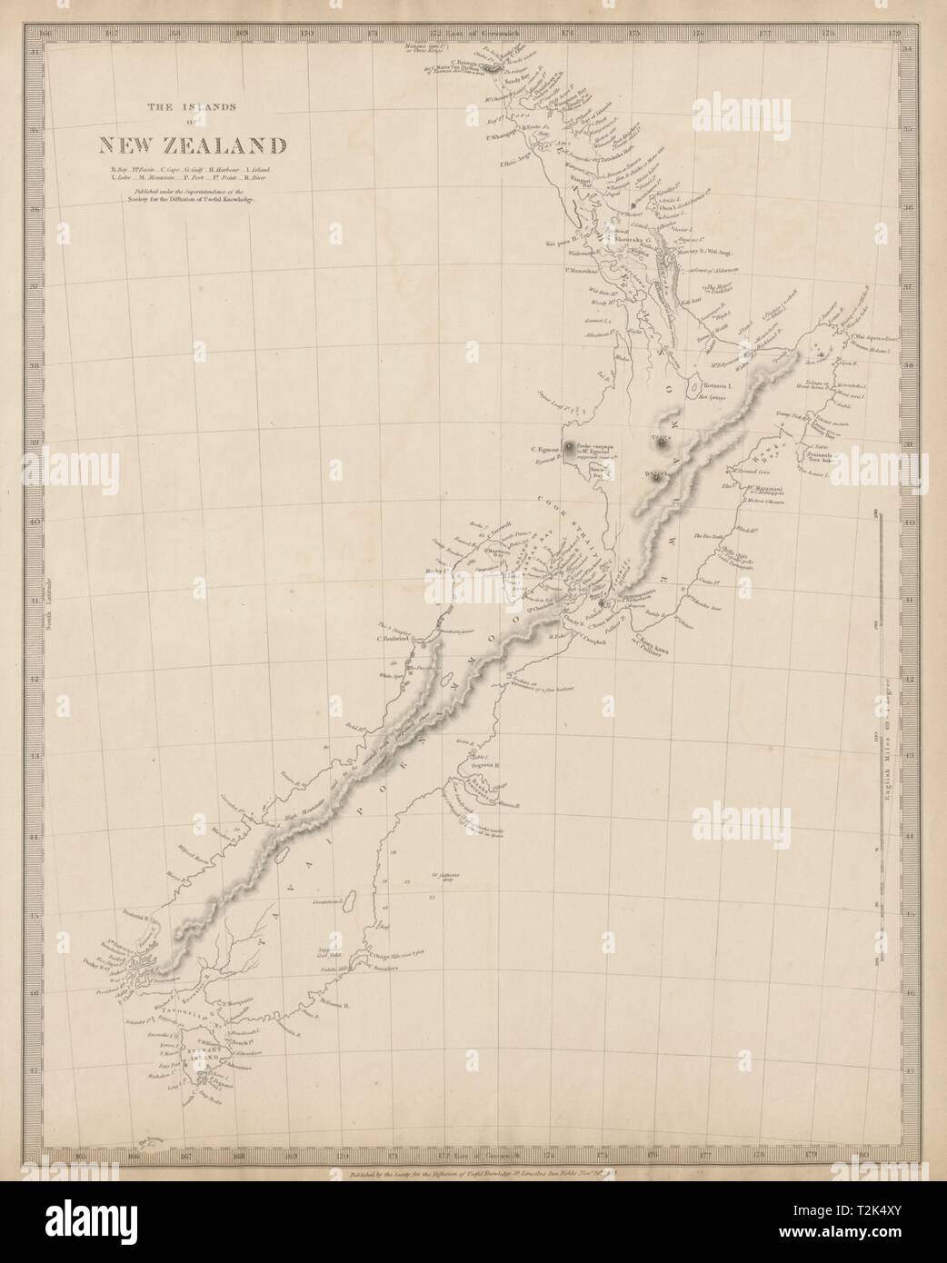 Pre-European Maori NEW ZEALAND. Tavai Poenammoo Eaheinomauwe. SDUK 1844 ... Pre-European Maori NEW ZEALAND. Tavai Poenammoo Eaheinomauwe. SDUK 1844 ...
