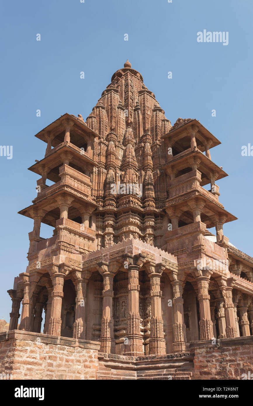 Mandore gardens hi-res stock photography and images - Alamy