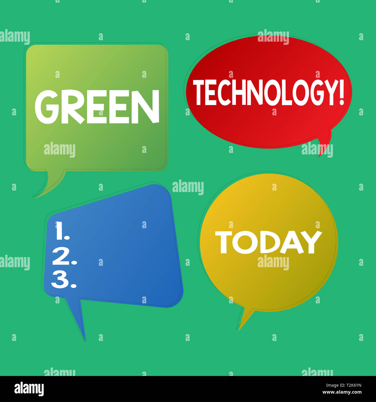 Text bubble generator hi-res stock photography and images - Alamy