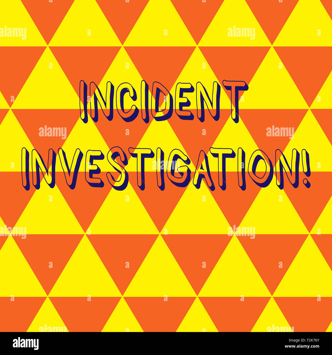 Evidence based process hi-res stock photography and images - Alamy