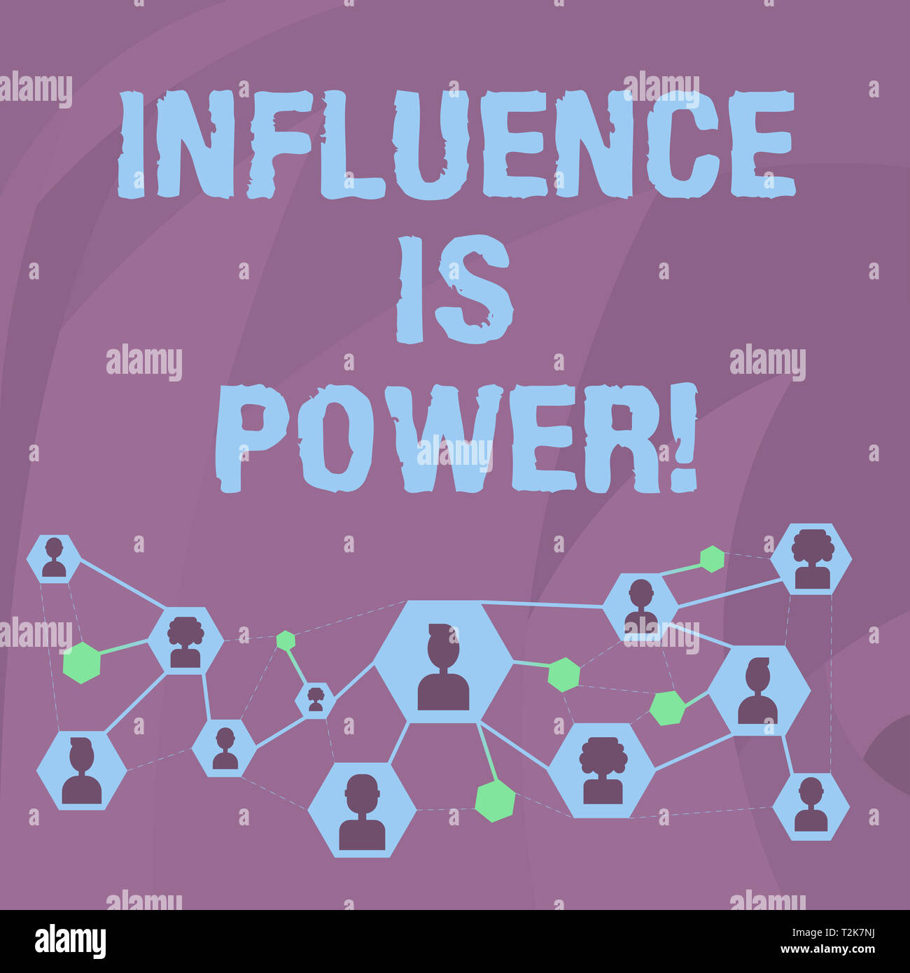 Word writing text Influence Is Power. Business photo showcasing to have ...