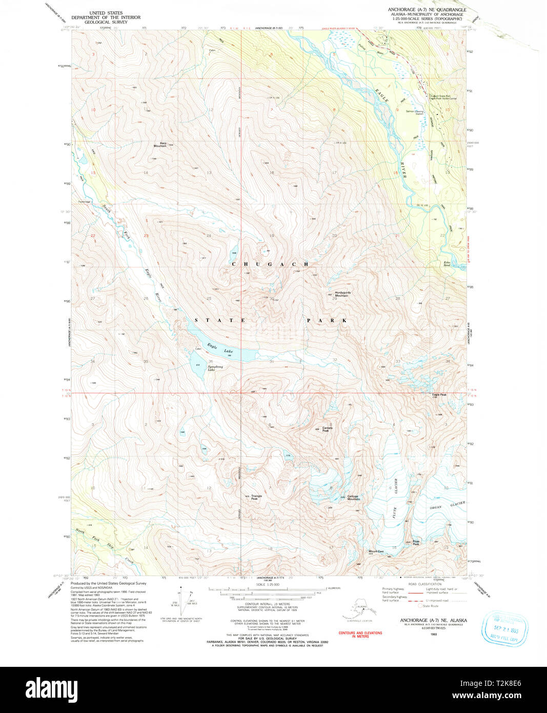 Ak 1993 Cut Out Stock Images & Pictures - Alamy