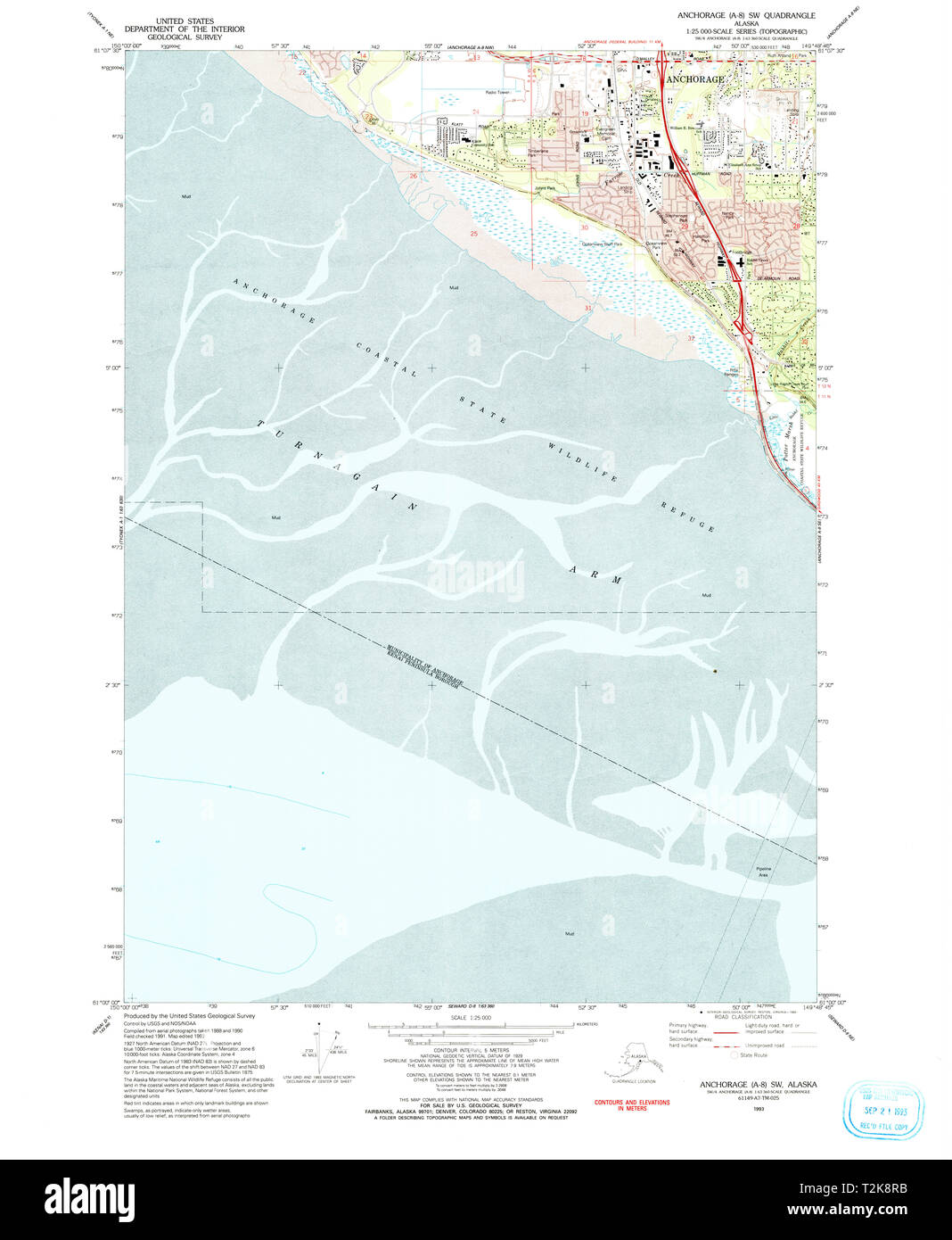 Ak 1993 Cut Out Stock Images & Pictures - Alamy