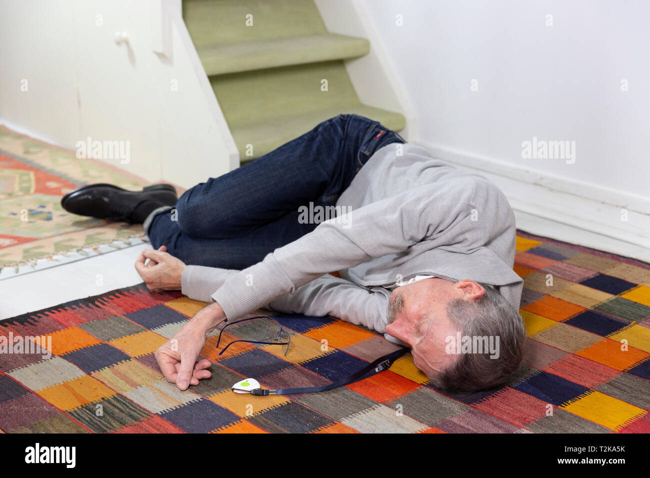 Faint Fall High Resolution Stock Photography and Images - Alamy