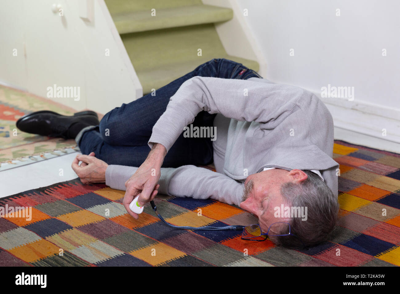 Faint fall hi-res stock photography and images - Alamy