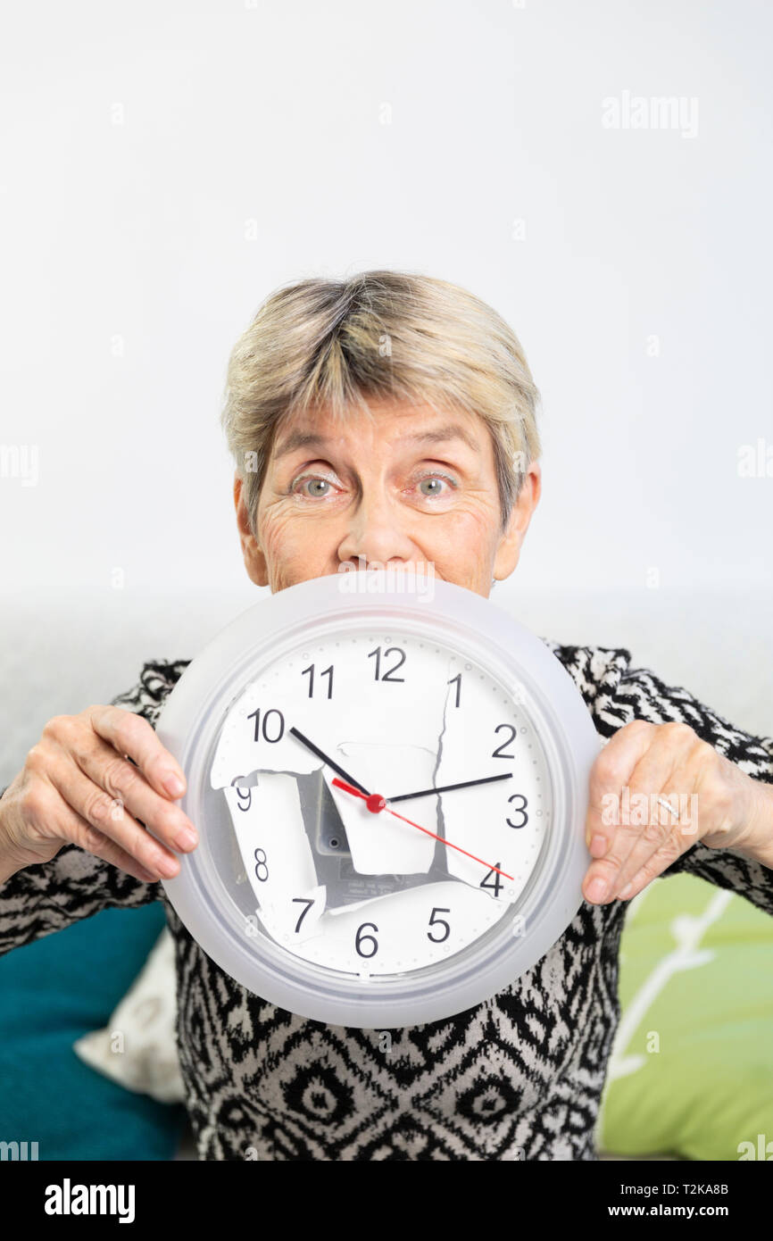 Ageing hi-res stock photography and images - Alamy