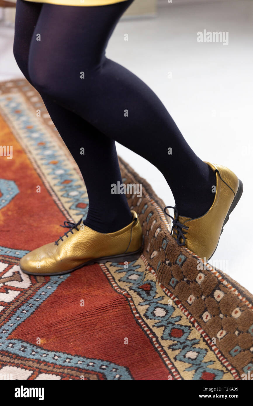 100 foot fall hi-res stock photography and images - Alamy