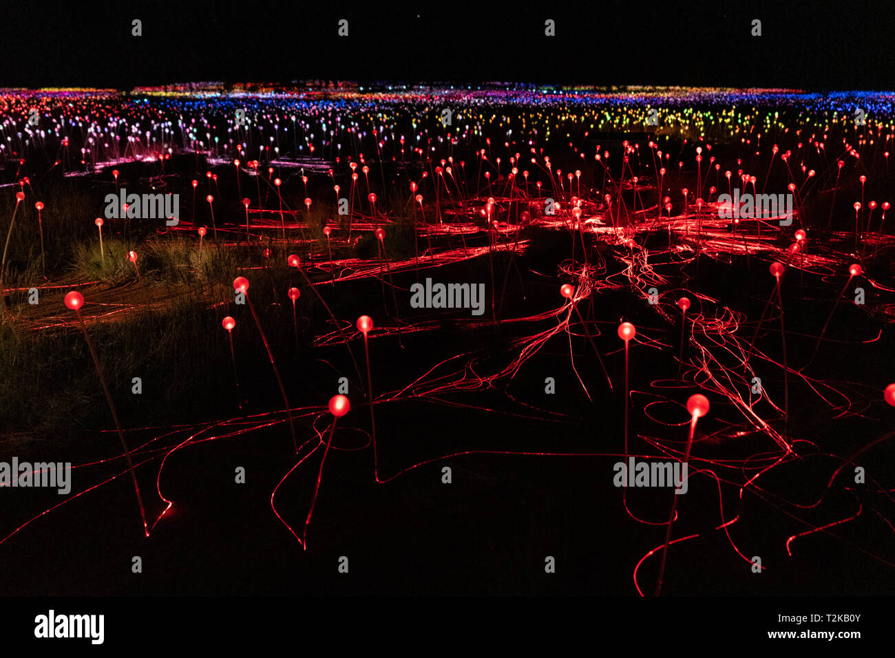 Australian outback night hi-res stock photography and images - Alamy