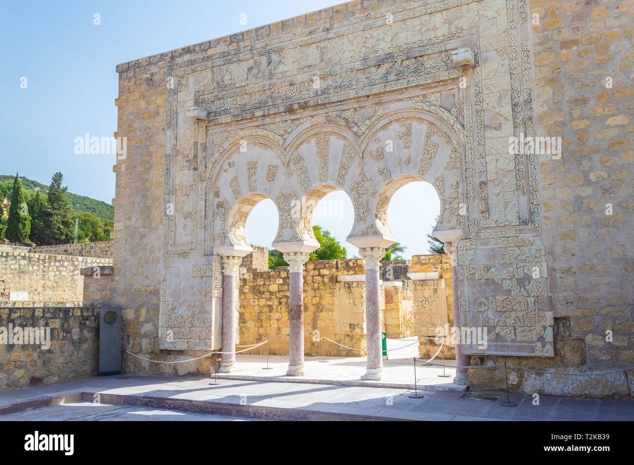 Fatimids architecture hi-res stock photography and images - Alamy