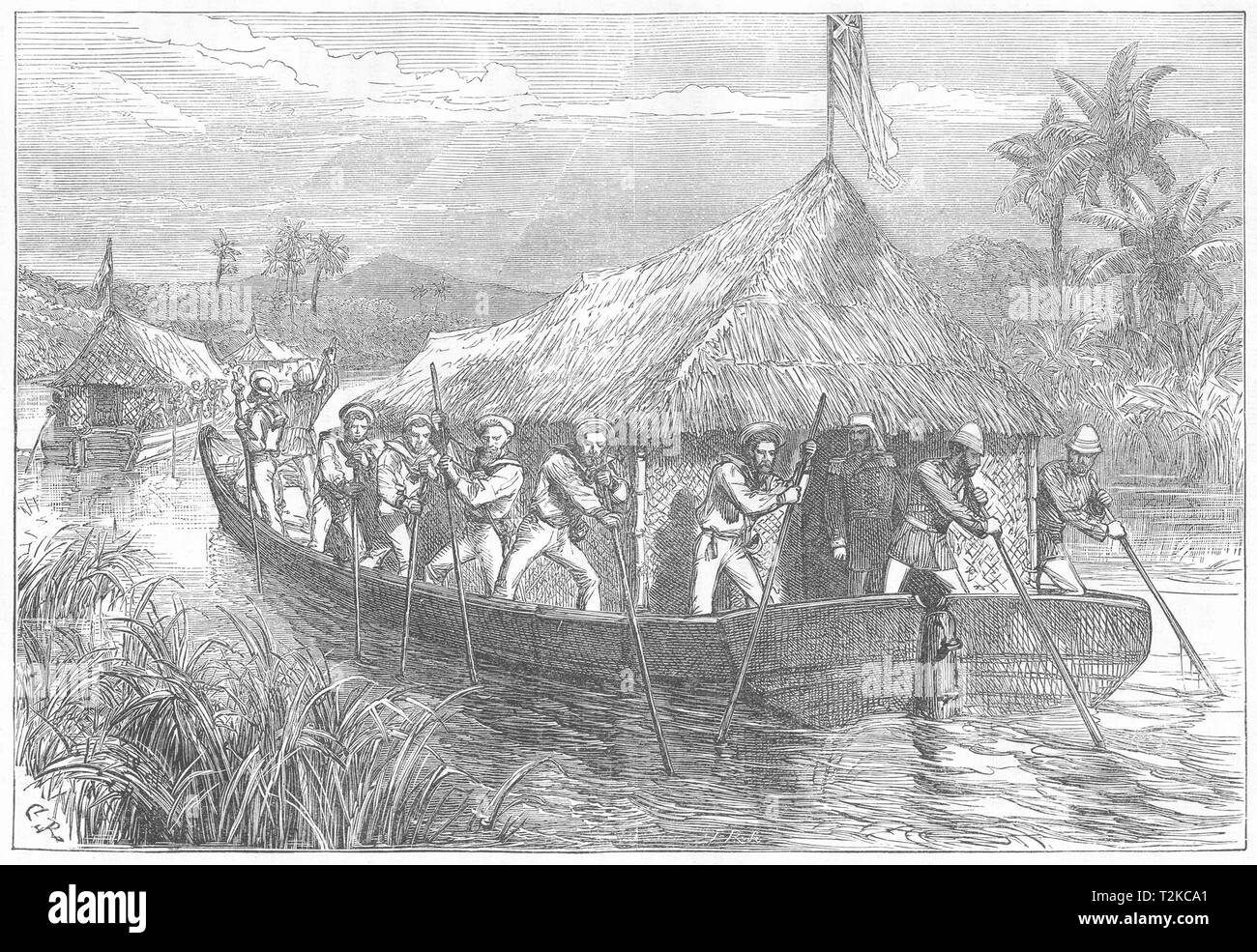 Perak war hi-res stock photography and images - Alamy