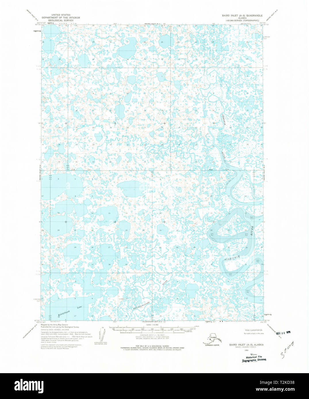Map of inlet Cut Out Stock Images & Pictures - Alamy