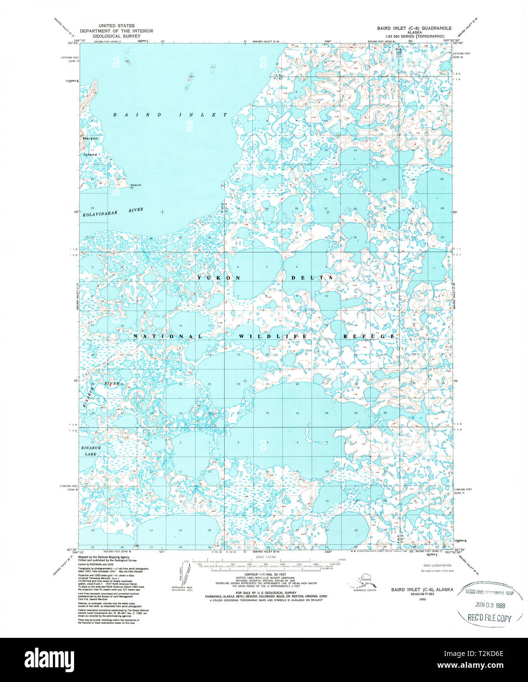 Map of inlet Cut Out Stock Images & Pictures - Alamy