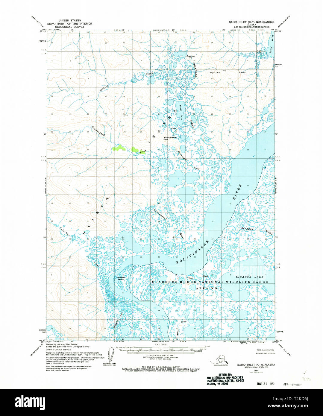 Map of inlet Cut Out Stock Images & Pictures - Alamy